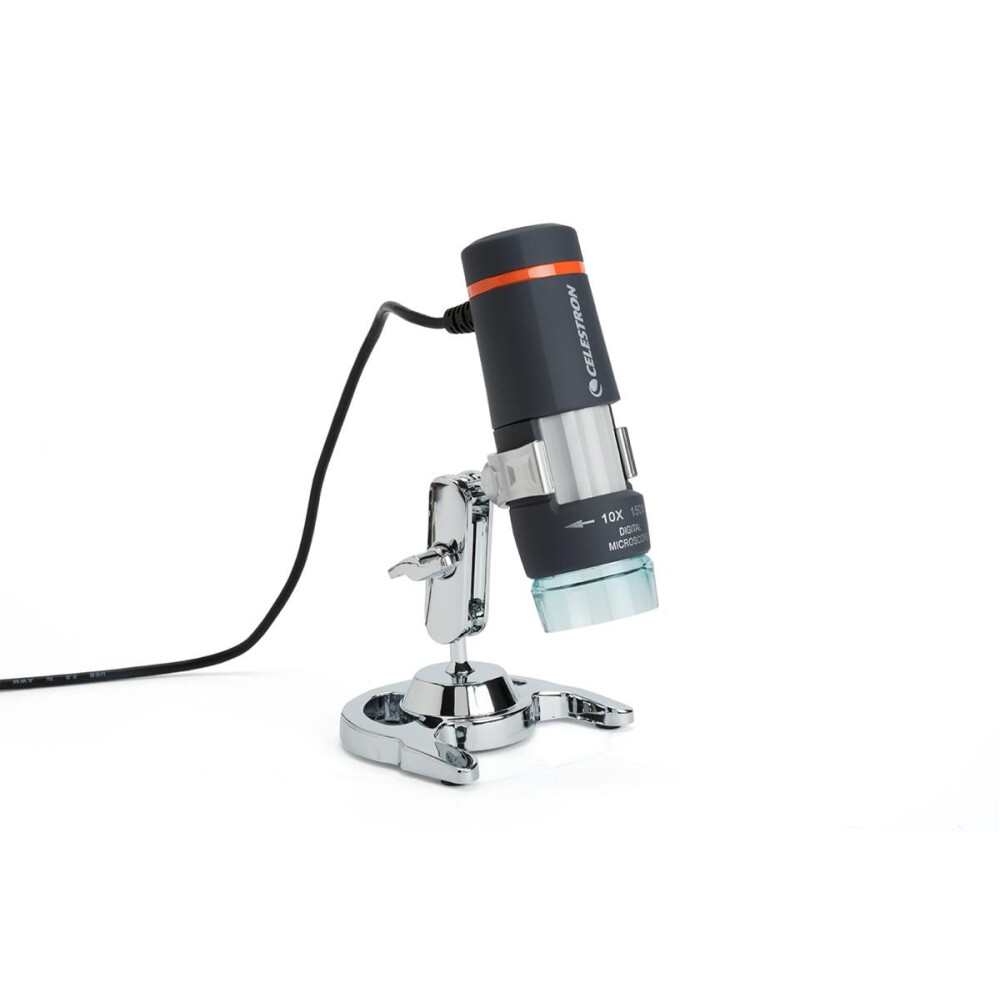 CELESTRON digital Microscopes.